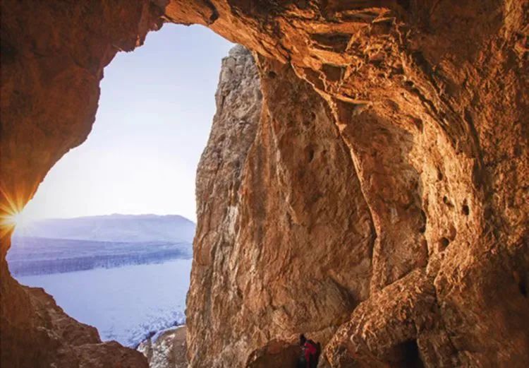 "Water City outside the Great Wall" Kazuo, take 5 minutes to see this ...