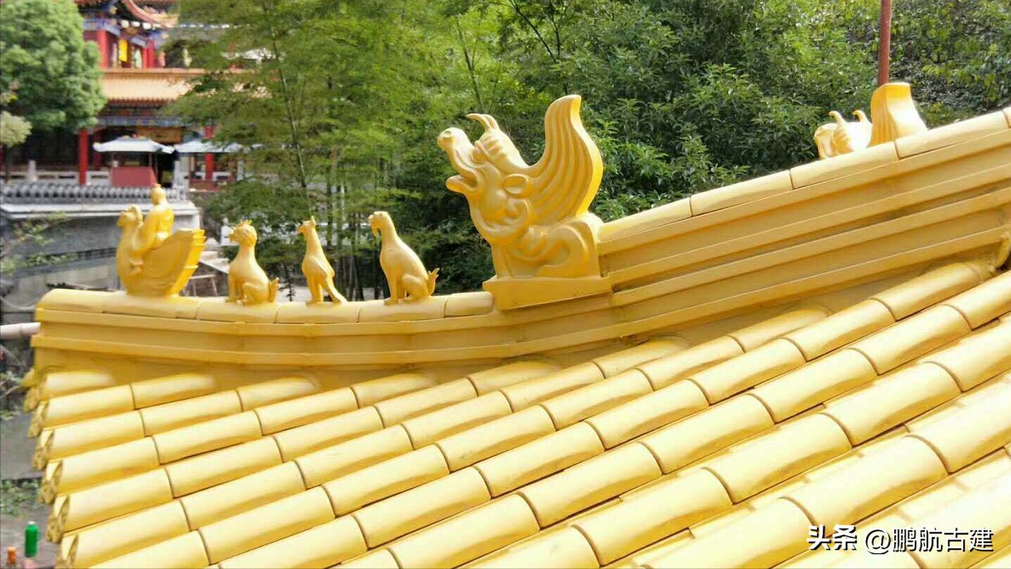 Aluminum Tile Life: How to Extend the Life of Your Roof Covering? - iMedia