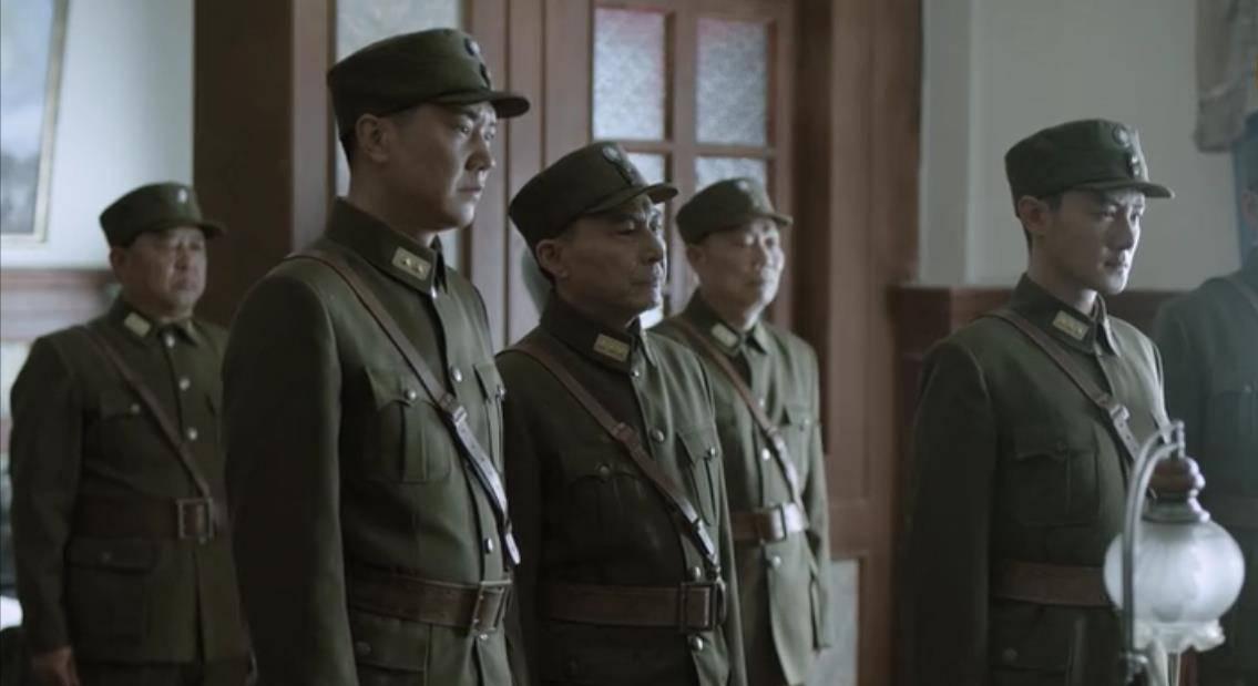 The Kuomintang has left a mess. After Chen Yi takes over, how will he ...