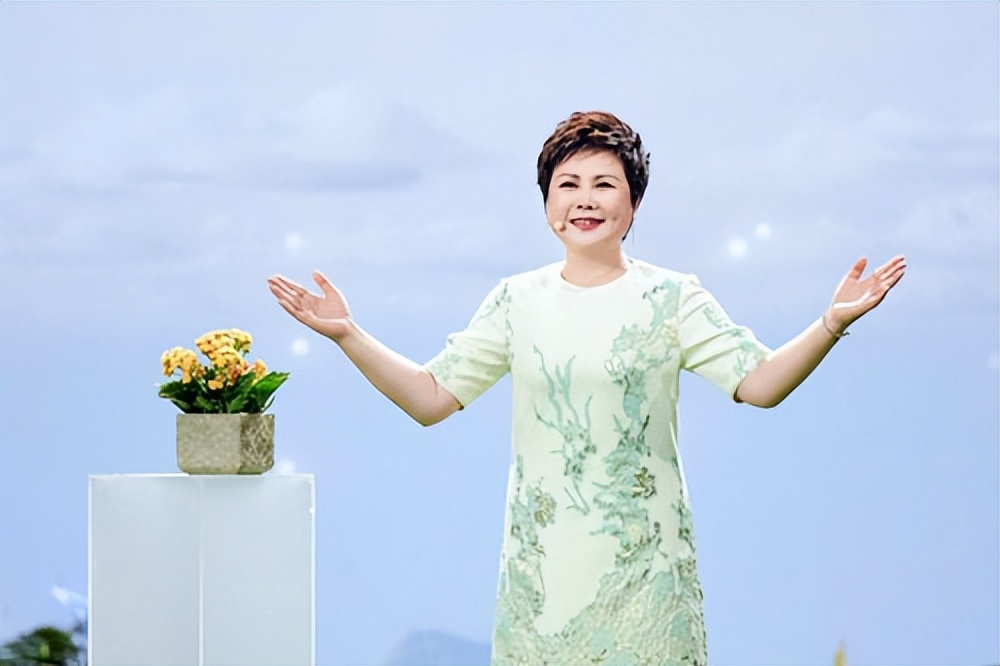 Amway (China) Super A Ceremony, the Flower of Building a Better Life ...