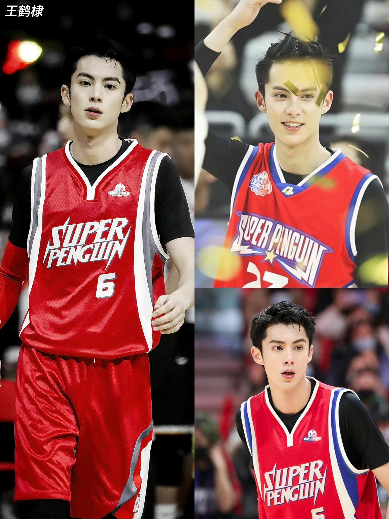 The stars wear jerseys, whose youth does not have a slam dunk - iNEWS