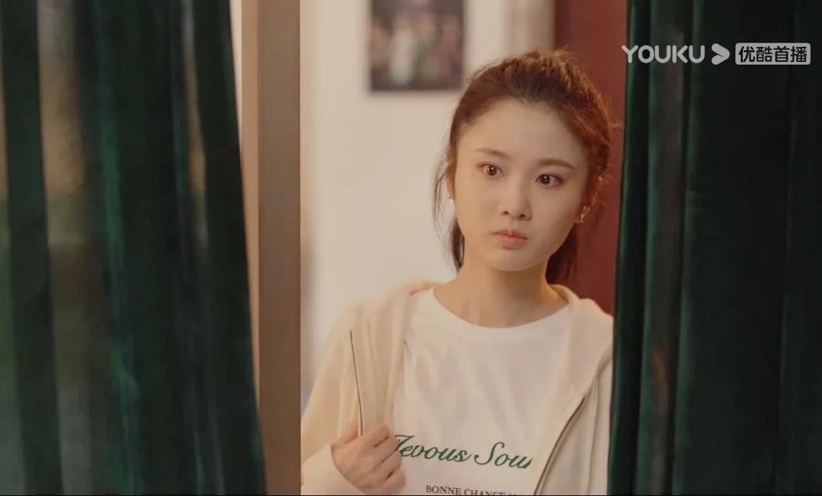 "Our Ten Years": We will not be as lucky as Chen Ran, we are all Wang ...