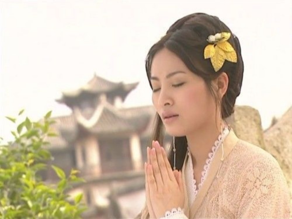 Li Xunhuan is known as "Xiao Li is romantic", why can he stay calm when ...