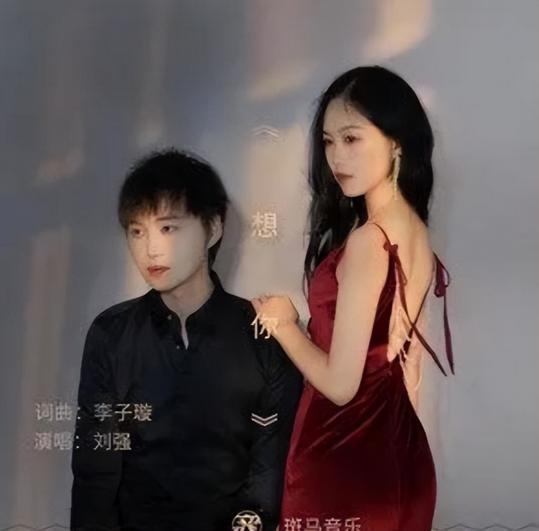 "Missing You" by Xiamen Zuozhi Music was sung by singer Liu Qiang - iMedia