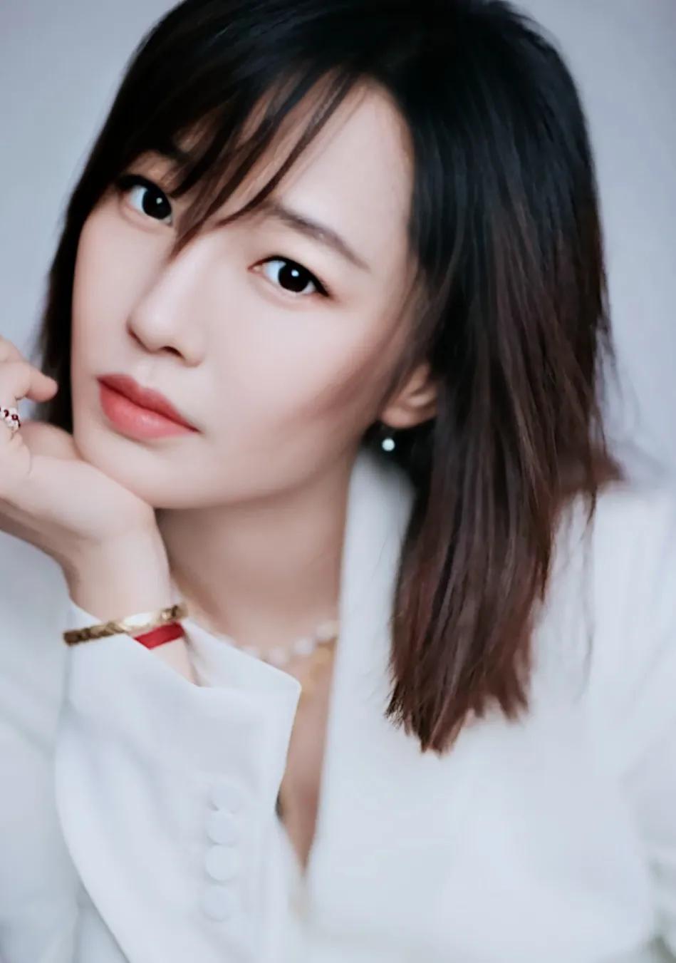 Beautiful lady, Bai Baihe - iNEWS