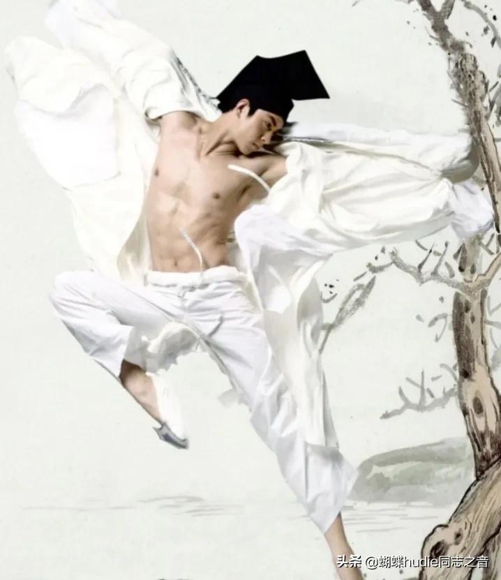 The relationship between Deng Tong, the God of Wealth, and Emperor Wen ...