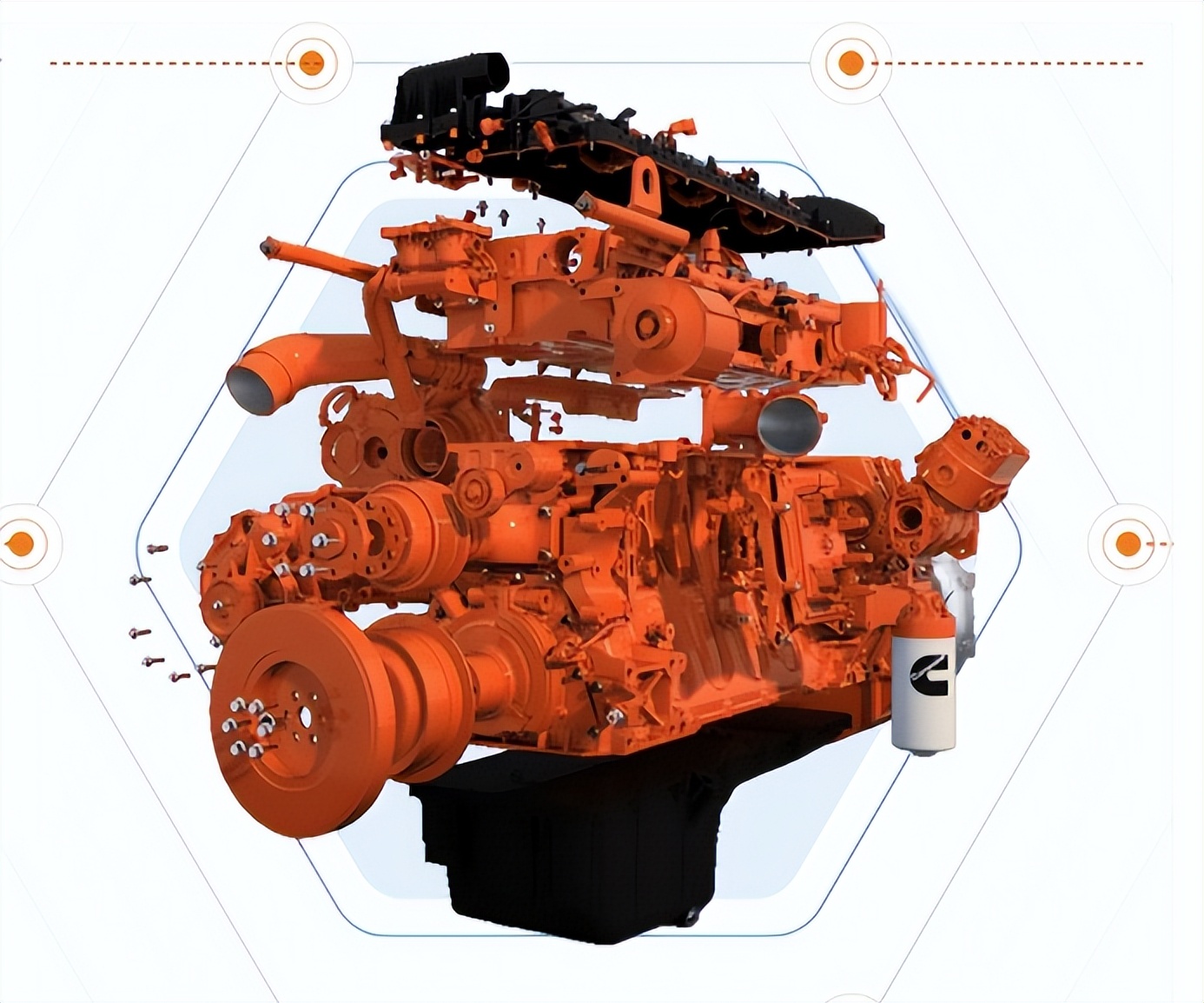 China VI plugging has become the norm. Is it reliable to clean exhaust ...