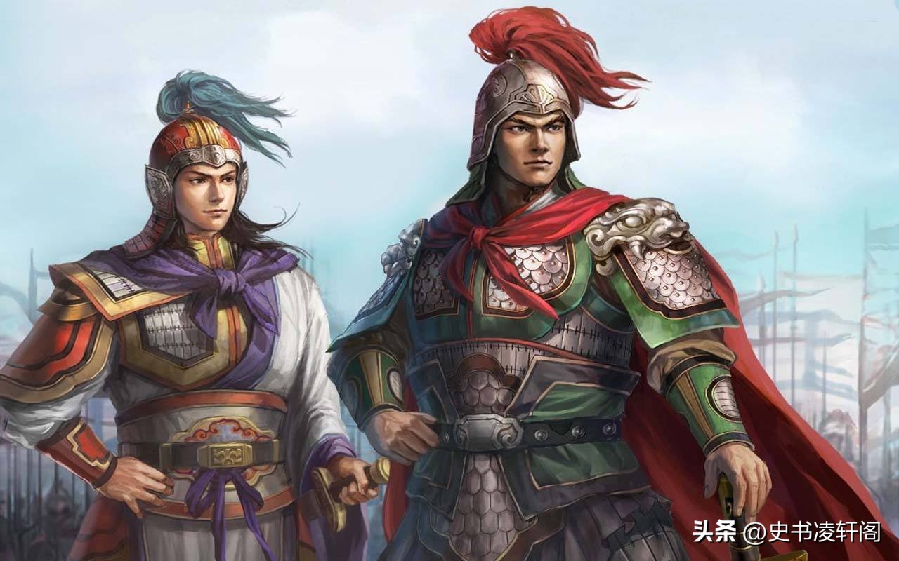 The 12 craziest Tang poems, each of which shows the spirit of the Tang ...