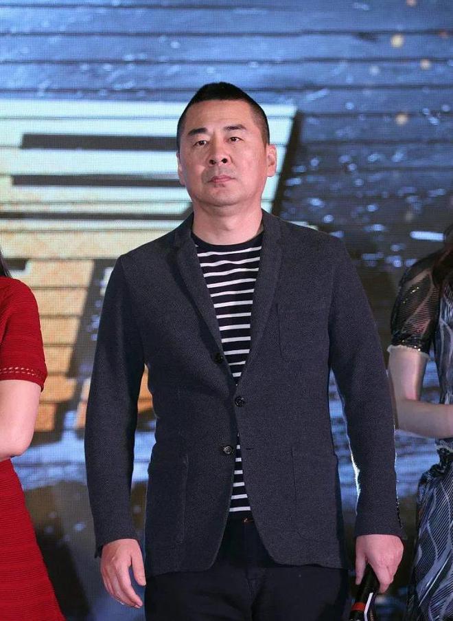 After 16 years of marrying Chen Jianbin, Wu Yue is still a thorn in Jiang Qinqin's heart, unable ...