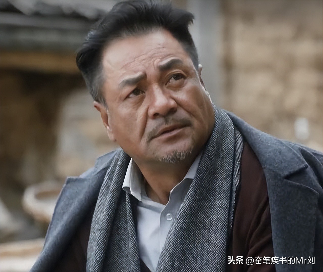 "Infatuated man" You Yongzhi, abandoned by Xu Qing, dared not fall in ...