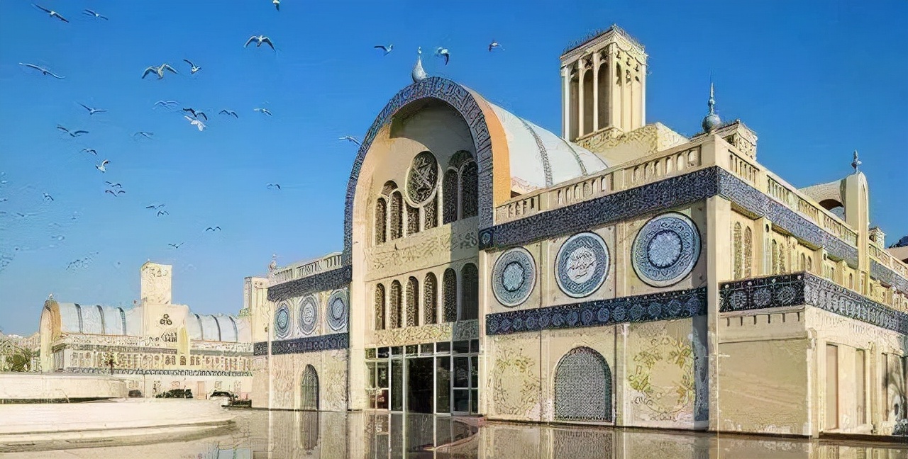 Arab Islamic culture and its origin - iNEWS