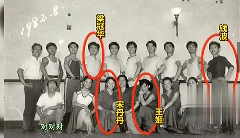 Actor Qian Bo: After studying abroad for more than 20 years, he used to ...