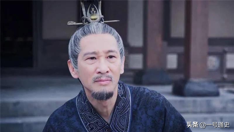 One of the Seven Heroes of the Warring States Period, the State of Yan ...