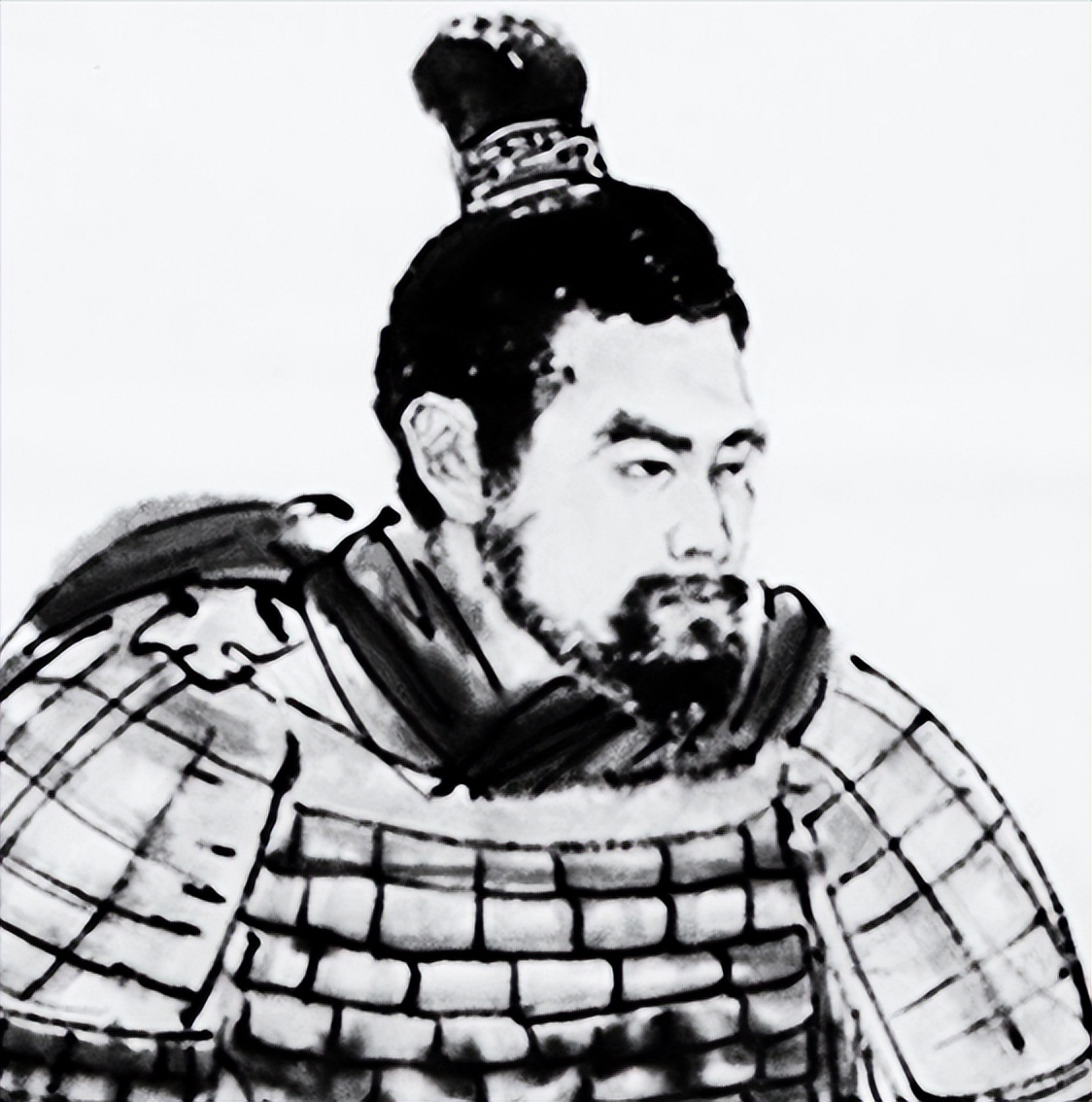 Famous generals of the Qin Dynasty - iMedia