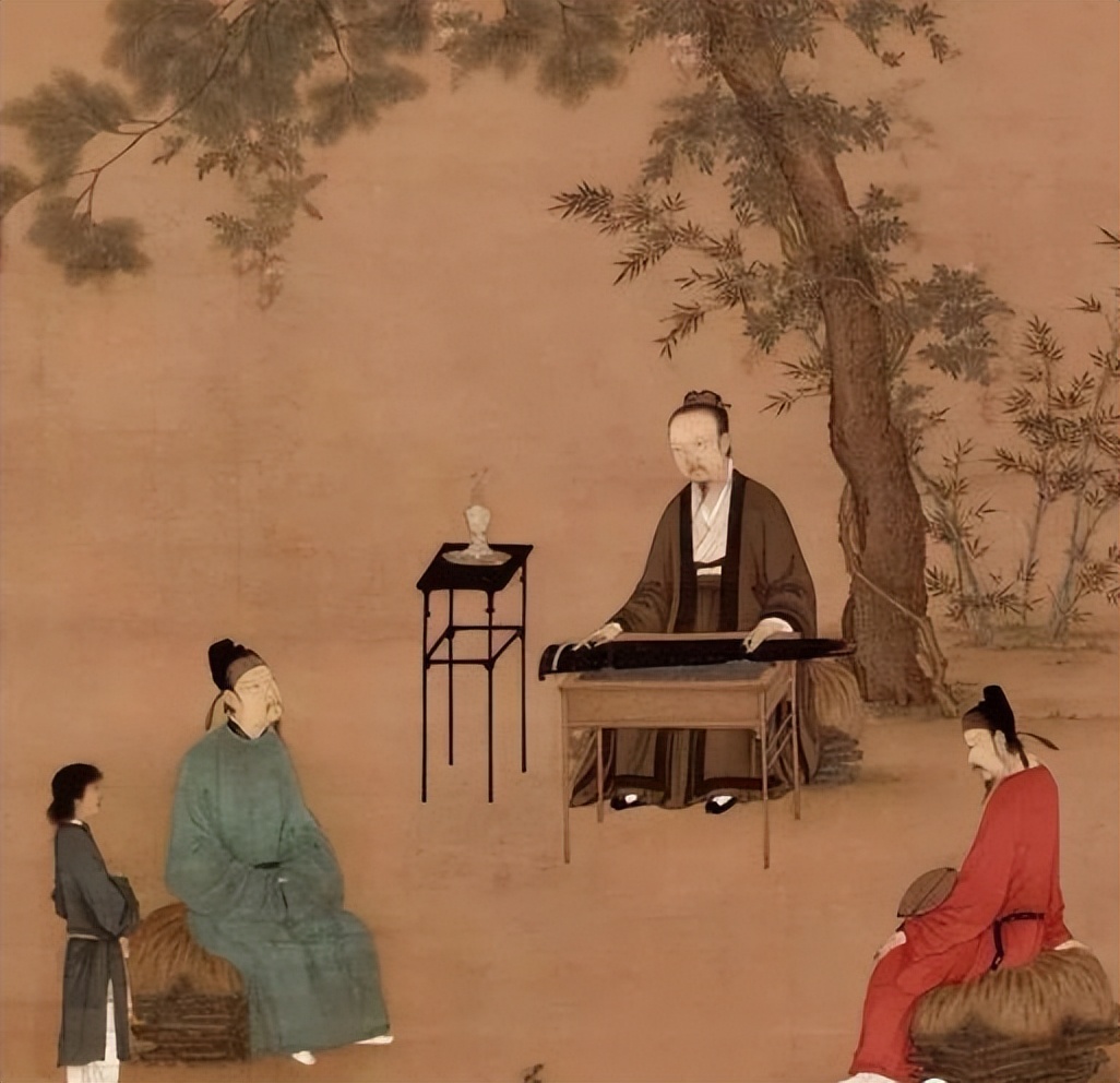 Cultural Accomplishment and Social Status of Scholars in Tang Dynasty ...