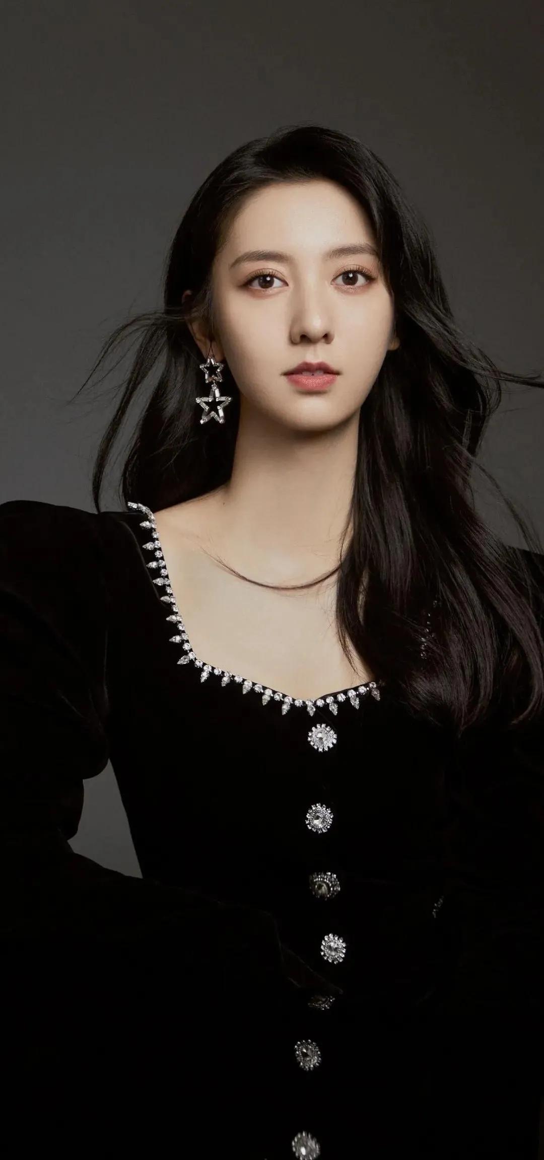 Chen Shujun is so pretty - iNEWS