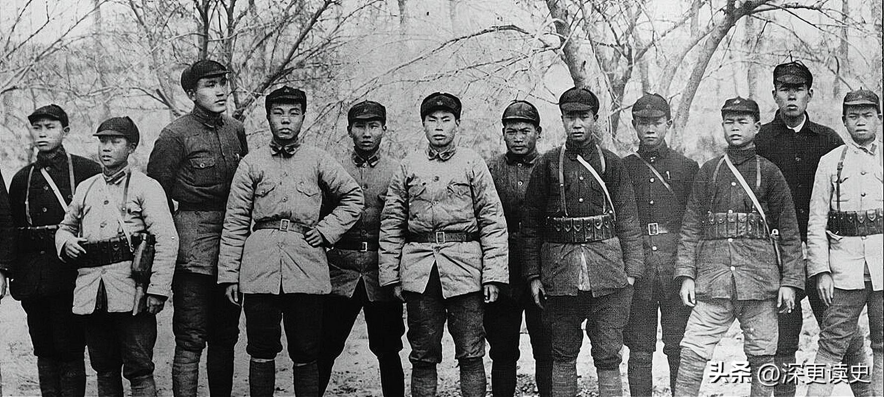 At the Lushan Conference in 1959, when talking about the defense of ...