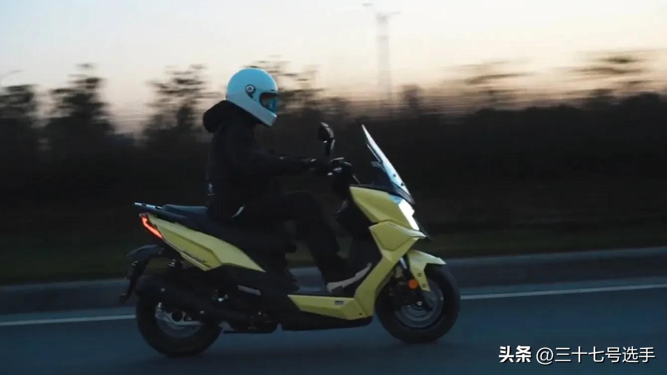 With a budget of around 20,000, how should I choose a 150 flat scooter ...