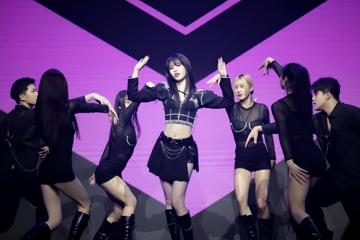 "I FOUND U" new song released, Lu Yuting completes 18-year-old coming ...