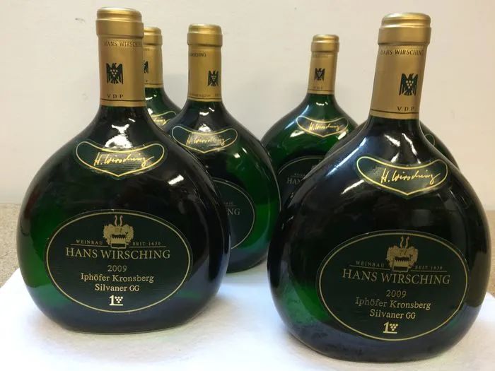 Sylvaner is more suitable for summer! - iMedia