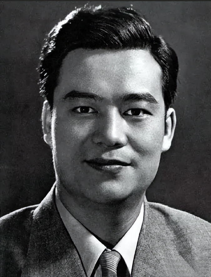 Yu Yang: Loved his first wife for a lifetime, lost his son in his later years, and he regarded ...