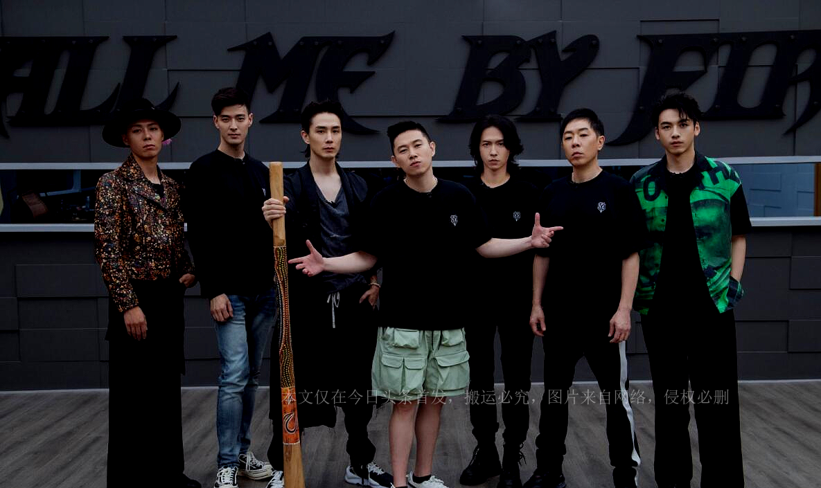 Yin Zheng's helplessness exposed the shortcomings of Zhang Jin's camp ...