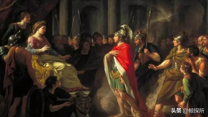 The consolidation and development of the status of the Berber Empire ...