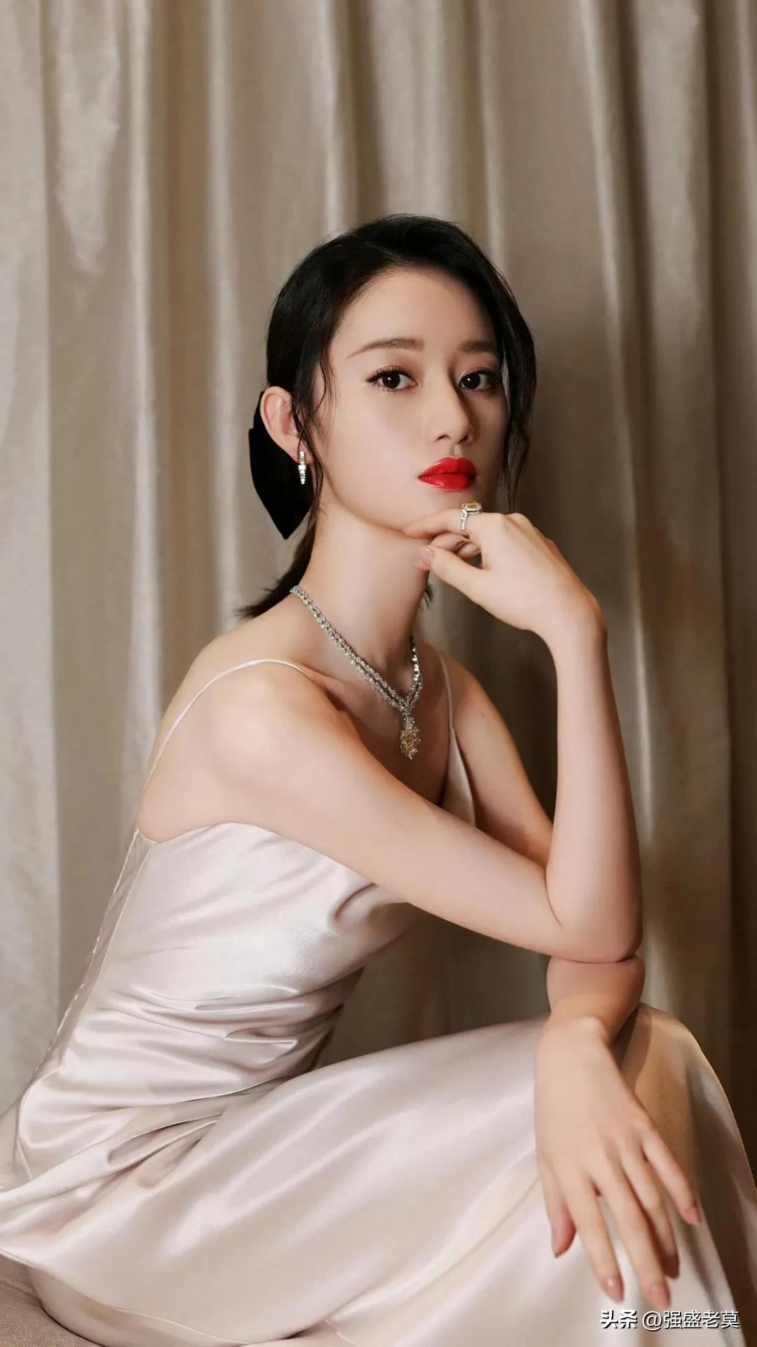 Guo Xiaoting's amazing photo - iMedia