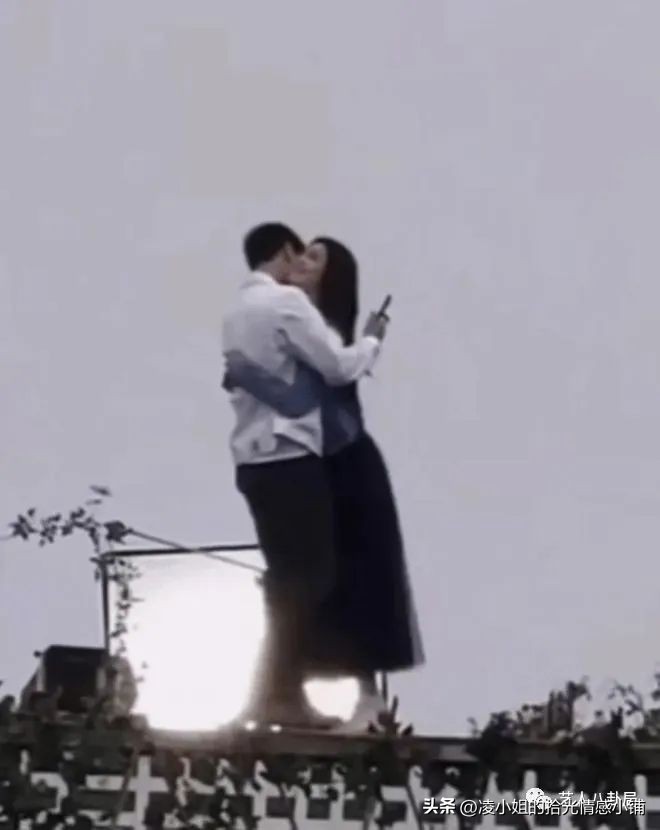 "Yang Yang and Wang Churan, the official announcement!" Counting Yang ...