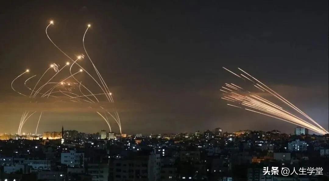 Israel has developed a defense system that can intercept all hypersonic ...