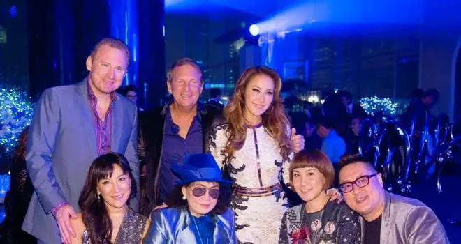 Her husband cheated many times in marriage. The two have been separated ...