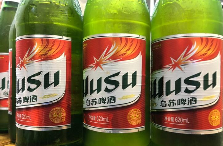 Why is Wusu Beer, which was once popular in the night market, gone? The ...