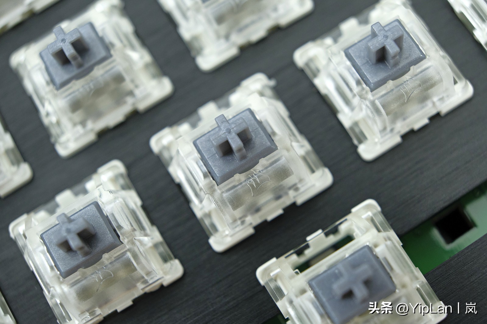 Speed up, 8000Hz and 1mm meet, CORSAIR K70 PRO OPX optical axis version ...