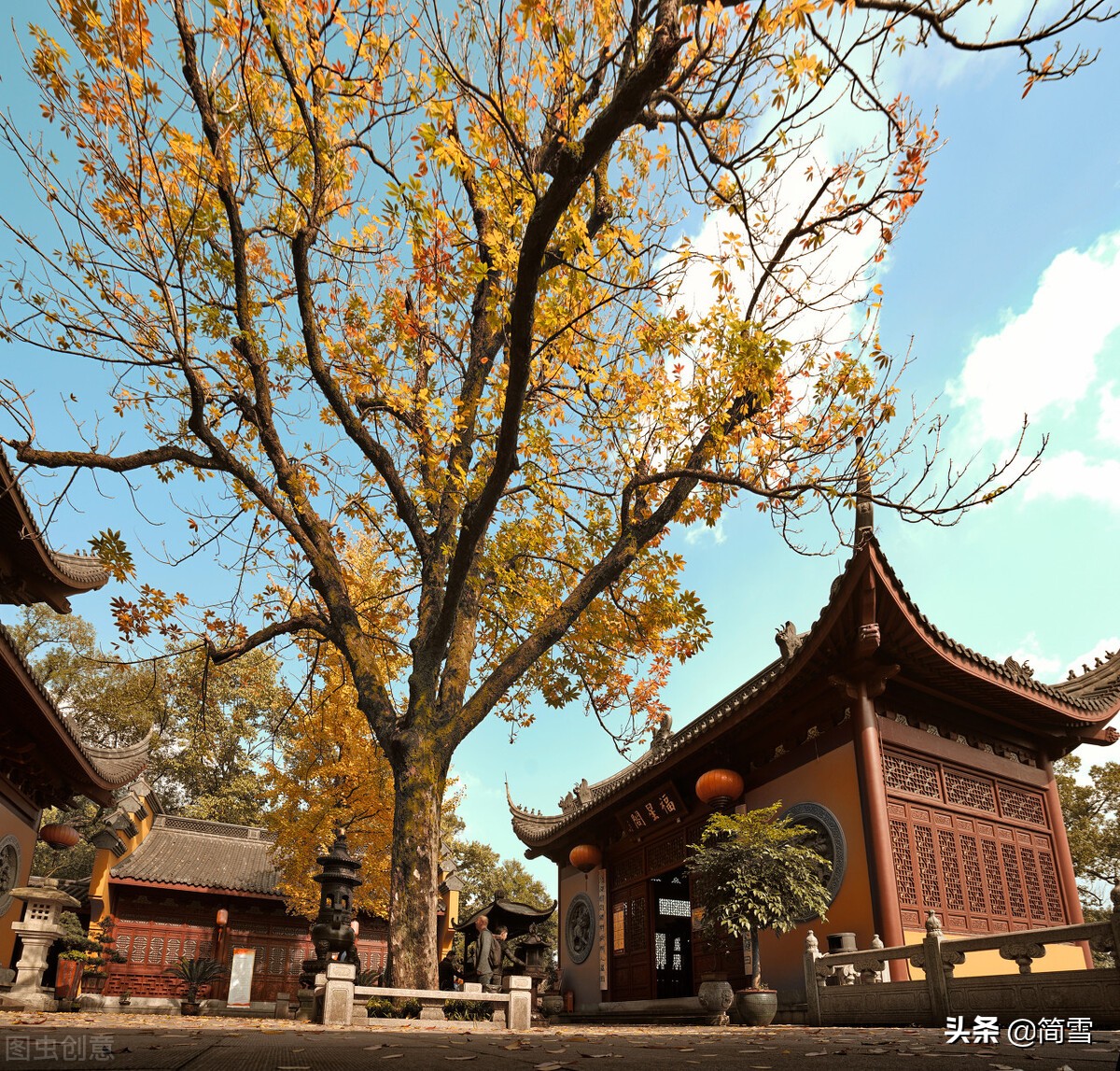 Jiangnan is beautiful, poetic and picturesque, always unforgettable - iNEWS