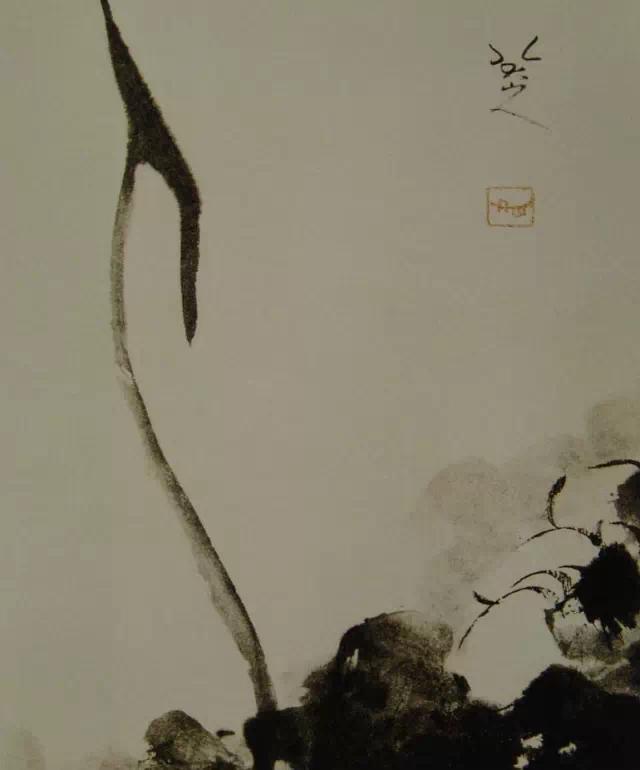 Bada Shanren: the highest state of simplicity - iNEWS