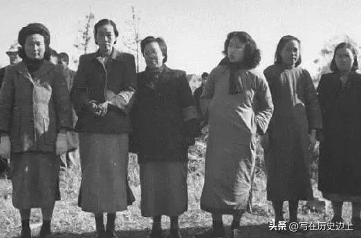 After Japan surrendered, why did 110,000 Japanese female expatriates ...