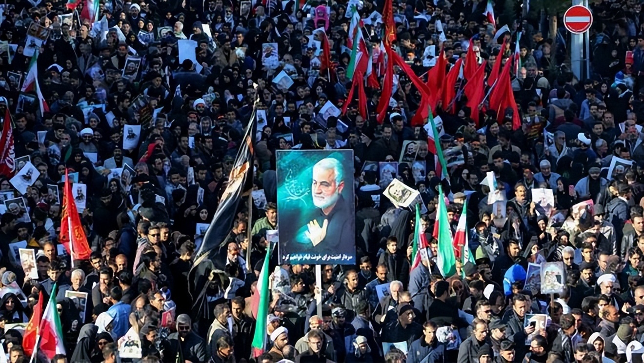 Unjust is doomed to destruction! The US base in Syria was bombed again ...