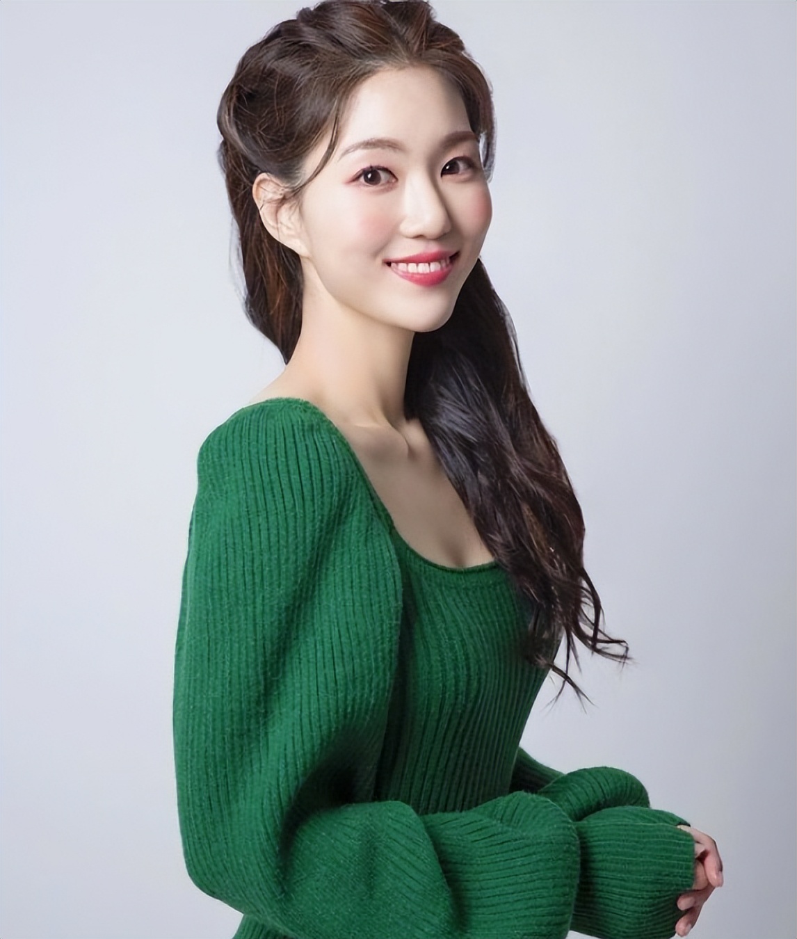 shock! South Korean actor Park Soo-ryeon fell to her death on the ...