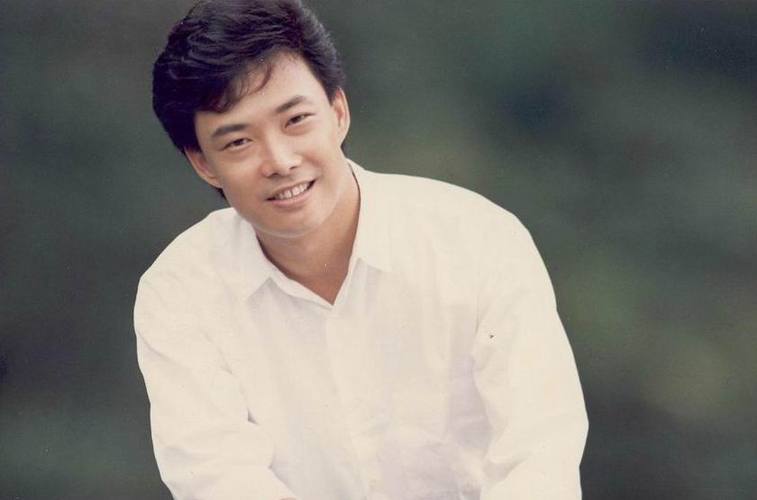 Fei Yuqing: Why did he choose nationality instead of his first love ...