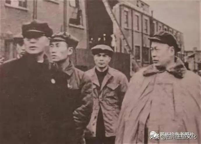 What are the extraordinary things about Chen Yi that make him one of ...