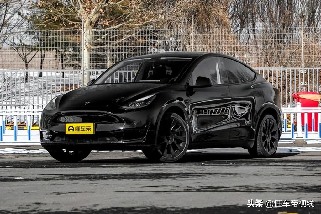 Tesla 4680 battery was disassembled, and the American professional team ...