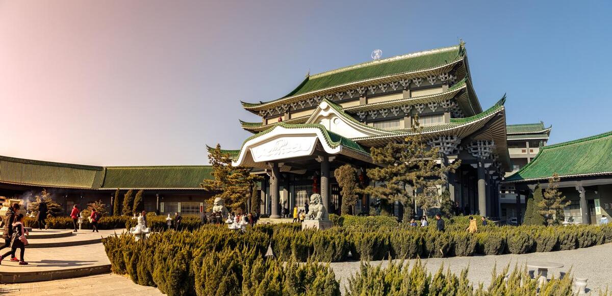 Kun Liuyao, the True Meaning of Naogata's Big Buxie (Part 2) - iMedia