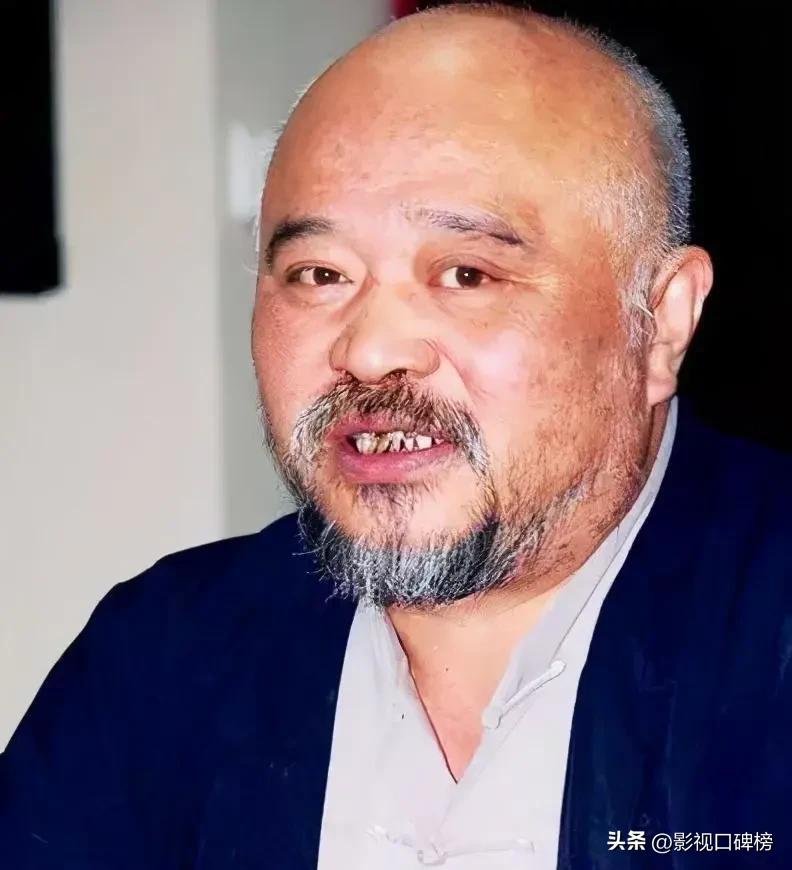 67-year-old Li Qi lost weight!Sick and regretted drinking alcohol when ...