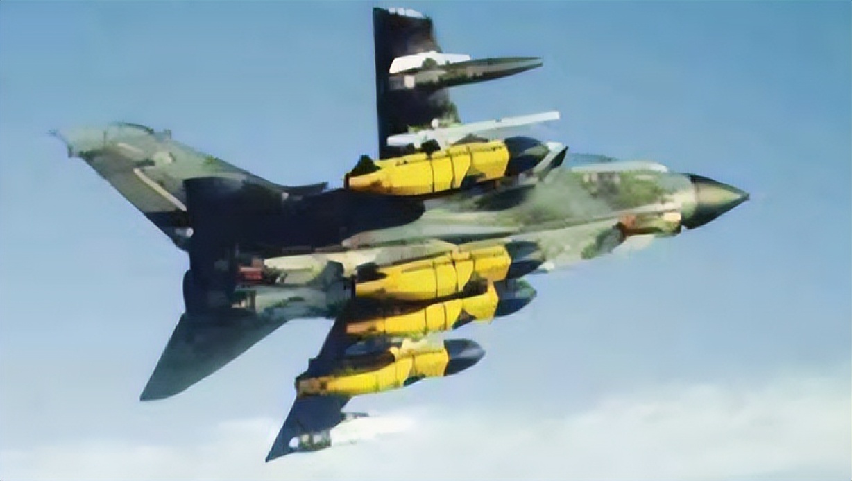 There is a ghost? Ukrainian missile narrowly misses Russian deputy ...