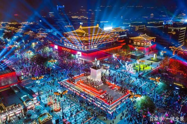 Datang city that never sleeps - iNEWS