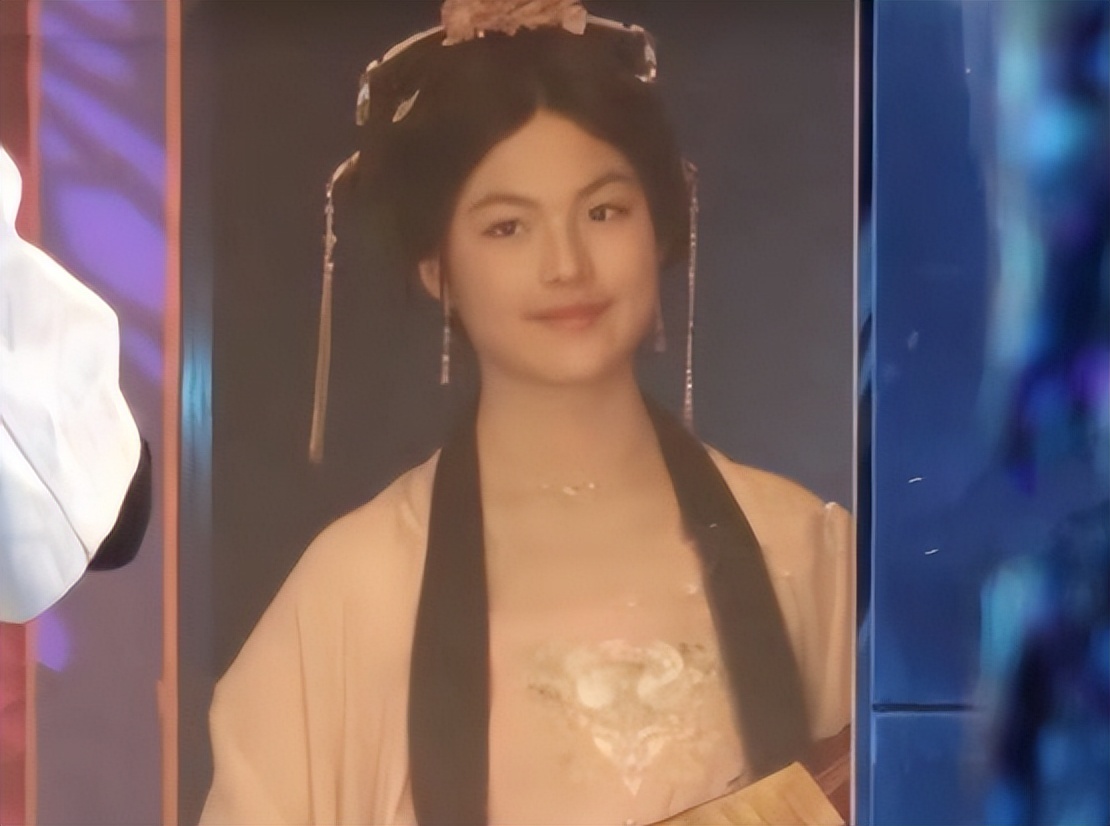 Li Xiang did not go to the UK to study with her, Wang Shiling let ...