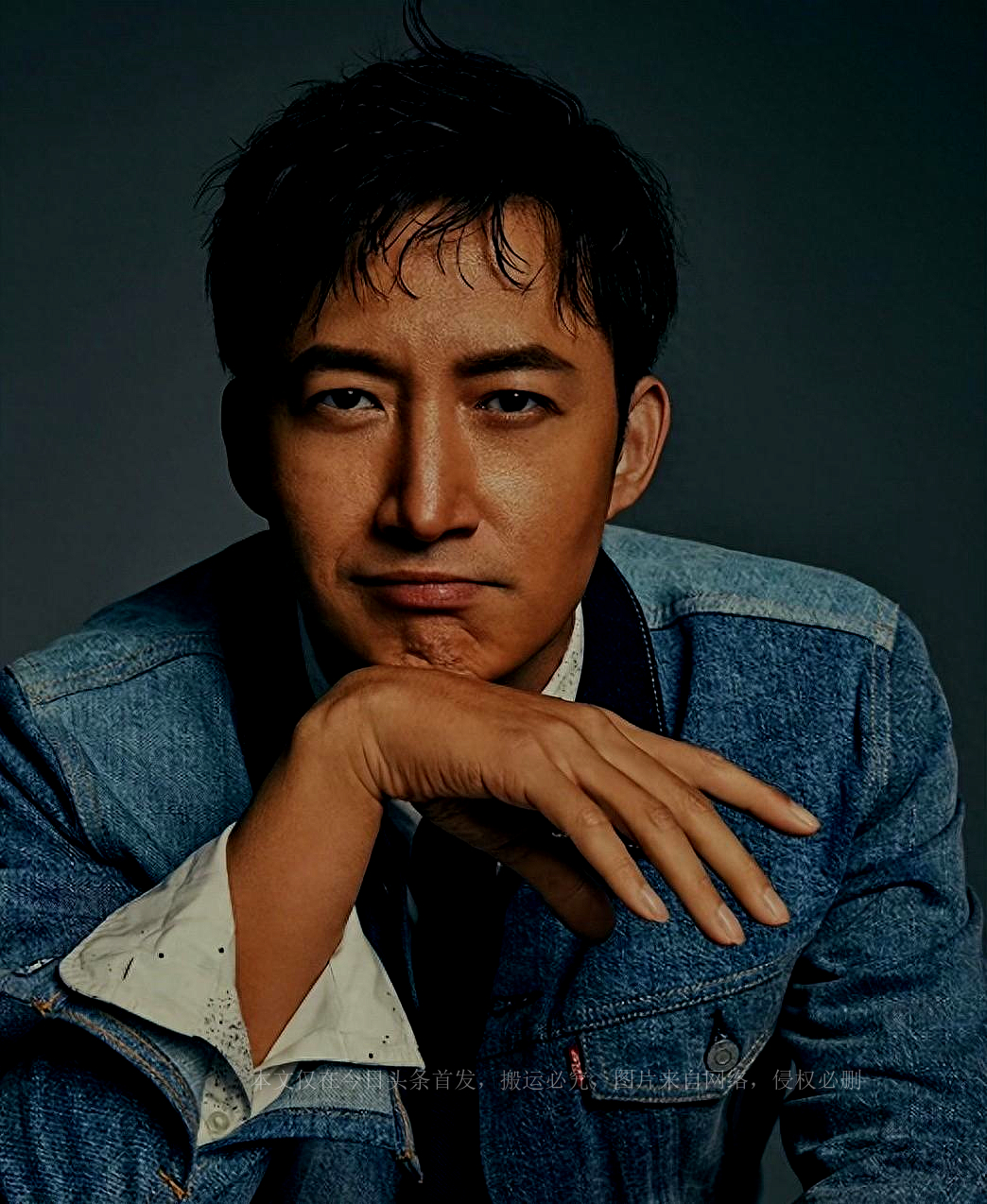 Wang Yang: The most correct decision in this life was to marry his wife ...