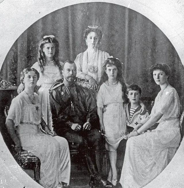 who ordered the shooting of the tsar - iNEWS