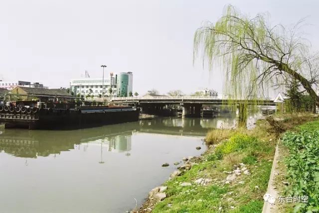 [Dongtai Memory] The beautiful legend of Dongtai Ernv Bridge - iNEWS