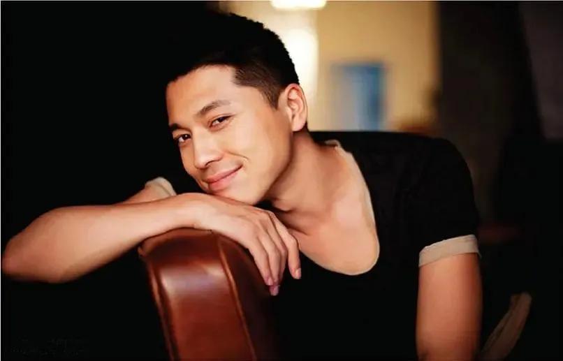 After a good actor becomes a "drama bully": Zhang Yi provokes scolding ...